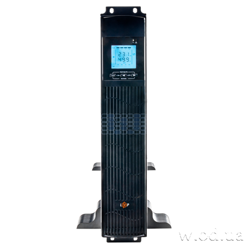 Smart-UPS LogicPower 1000 PRO RM (with battery) ⚡ 1000 PRO RM (with ...