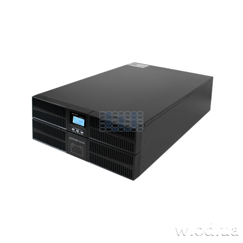 Smart-UPS LogicPower 6000 PRO RM (with battery) ⚡ 6000 PRO RM (with ...